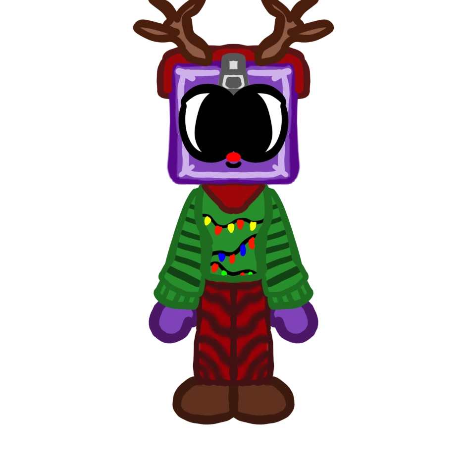 Dandycember days 2 and 3 | Fandom