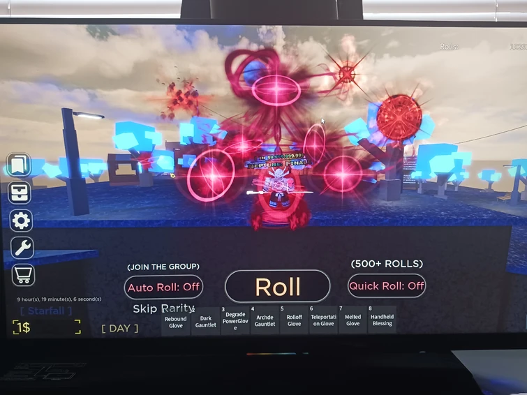 Discuss Everything About Studs rng! Wiki | Fandom