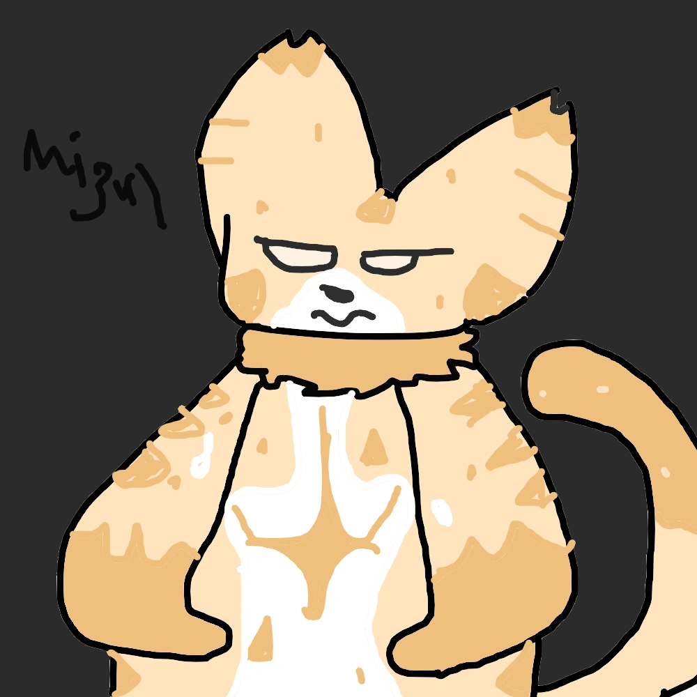 Miguel, the gootraxian | Fandom