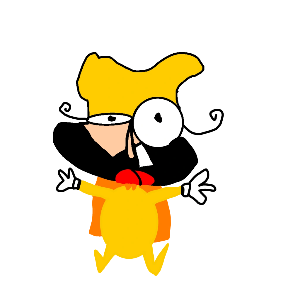 So I drew the noise | Fandom