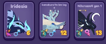 lf viridik, stymelisk and fulong | Fandom