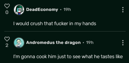 no seriously, please stop | Fandom