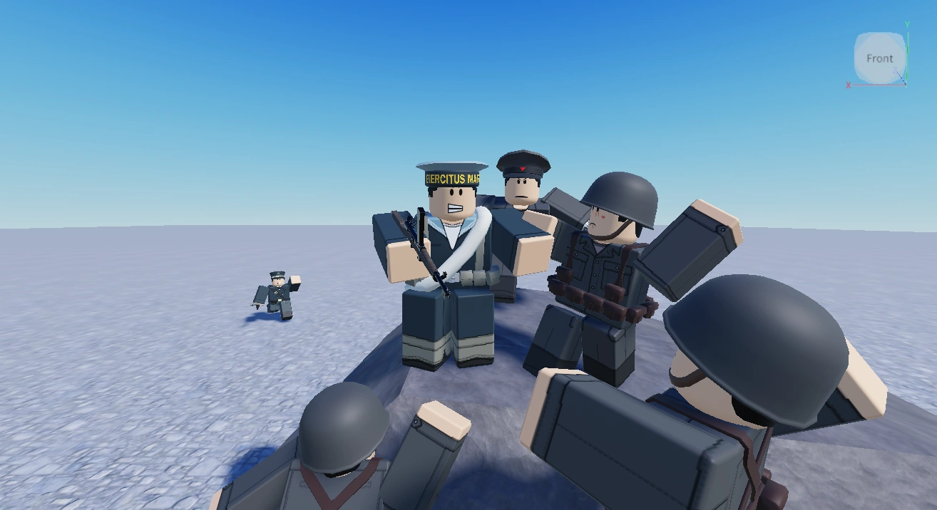 Cetan Navy Slayer | Fandom