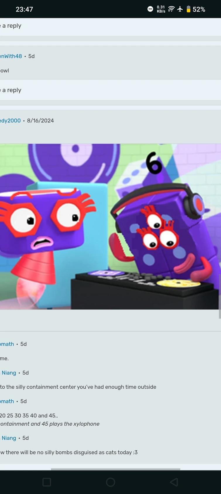 Discuss Everything About Numberblocks Wiki | Fandom