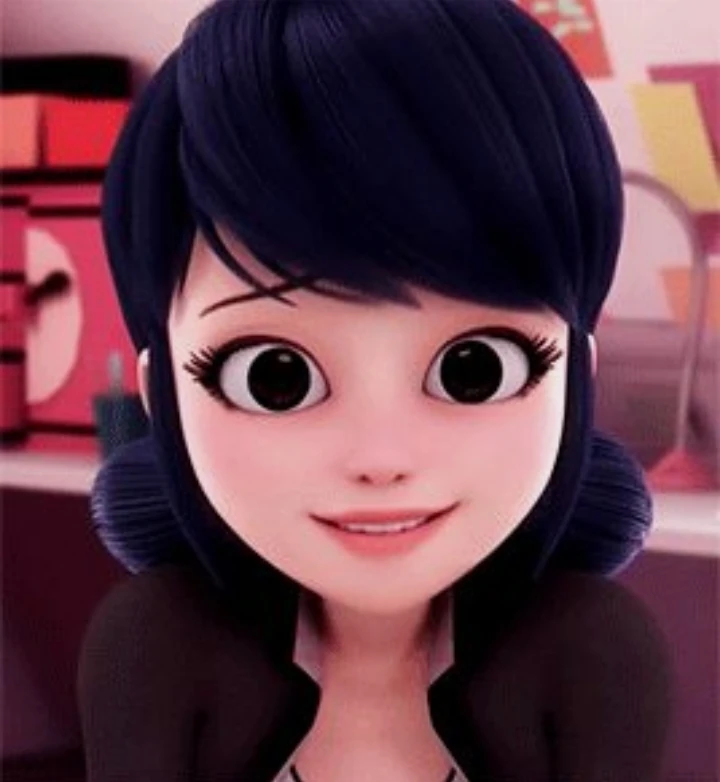 One of the cutest faces I’ve seen on marinette | Fandom