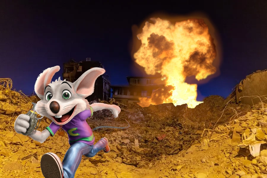 LONG POPGOES FOR TPRR | Fandom