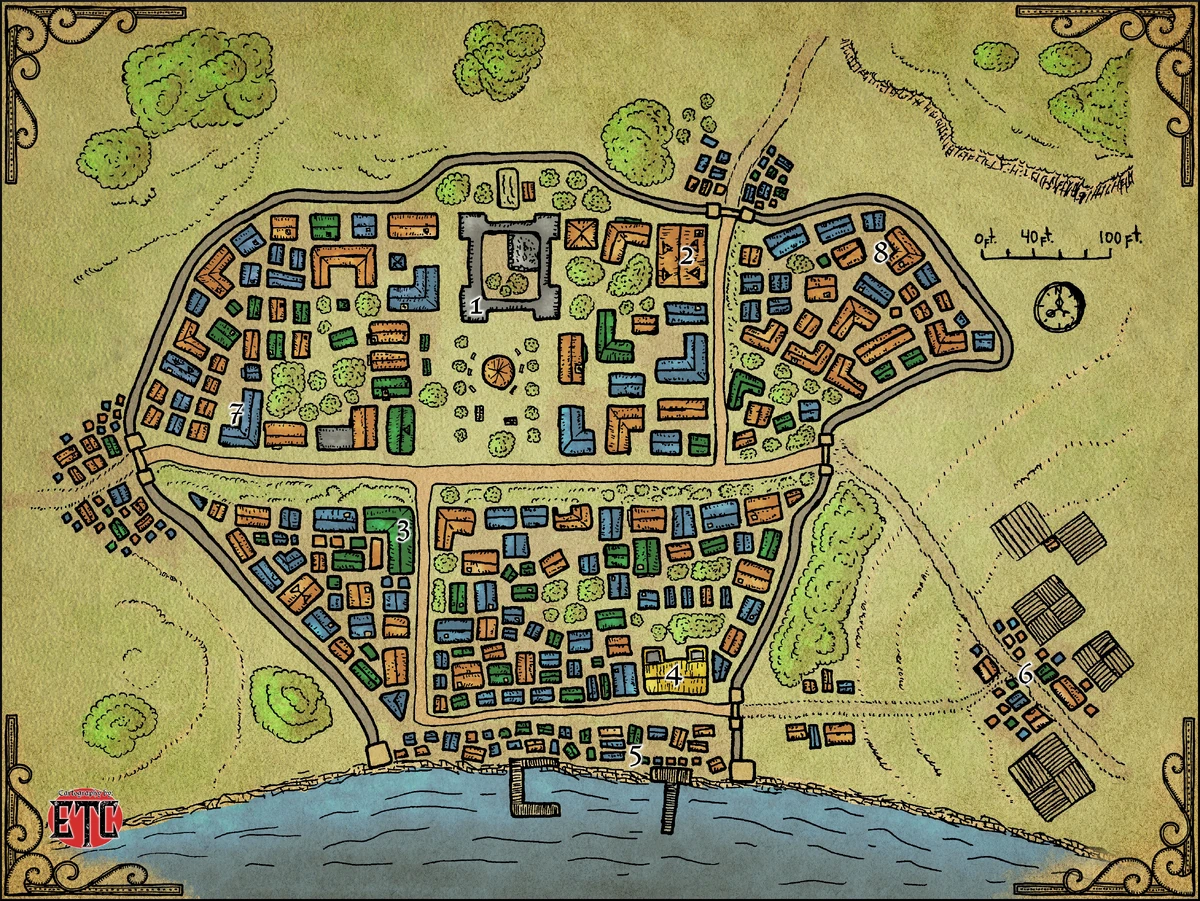 Leilon | D&Derps Faerun Wiki | Fandom