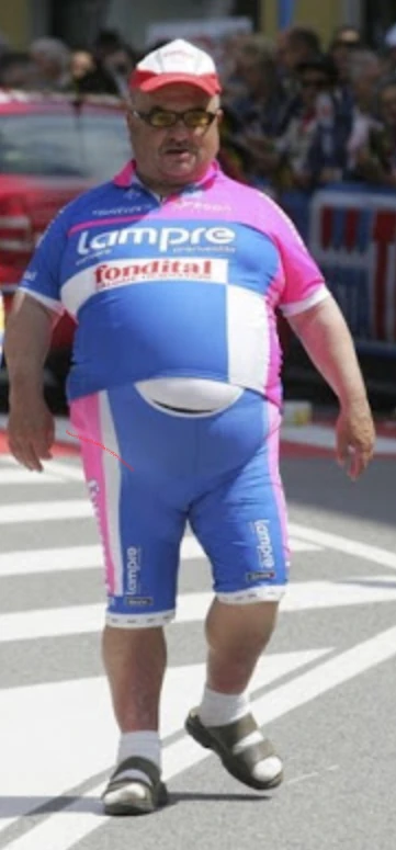 Lampre Fondital | Dwiki Wiki | Fandom