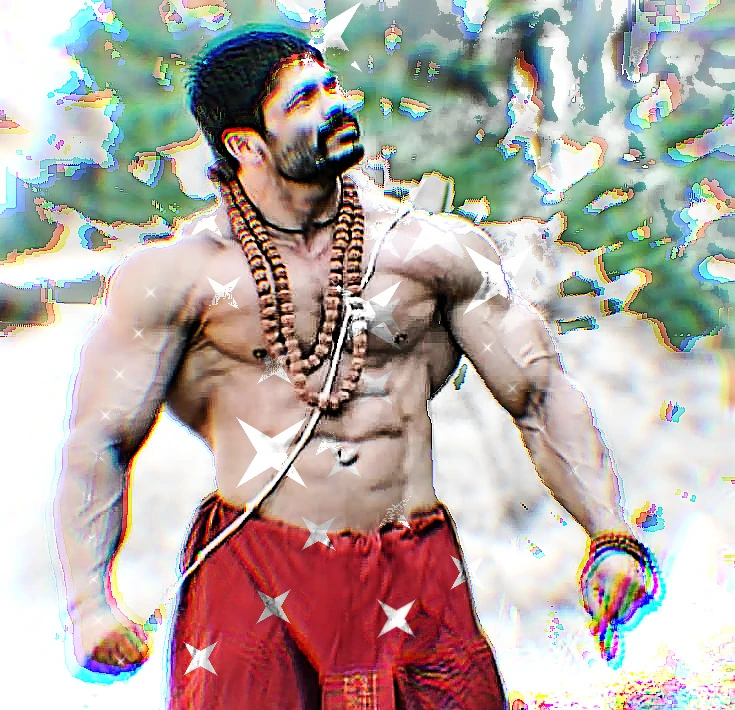 Golden Lion of Bangladesh, Masaru Wei Bo | Dwiki Wiki | Fandom