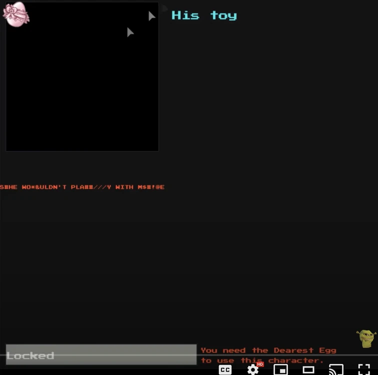 early tattletail/toytale rp + dearest screenshots | Fandom