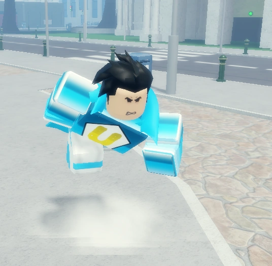Ultra beam! | Fandom