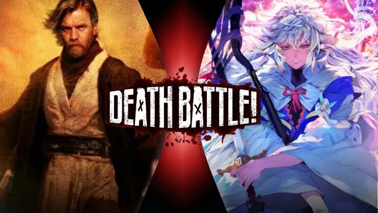 Obi Wan vs Merlin. Legend feats are allowed. Merlin Can have Fou. Stage ...