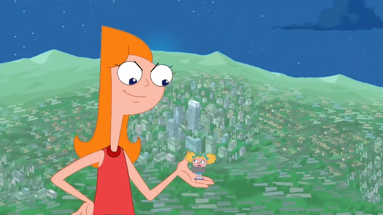 4 More Groups Of Giant Candace Images I Made Recently (06/28/2025) | Fandom
