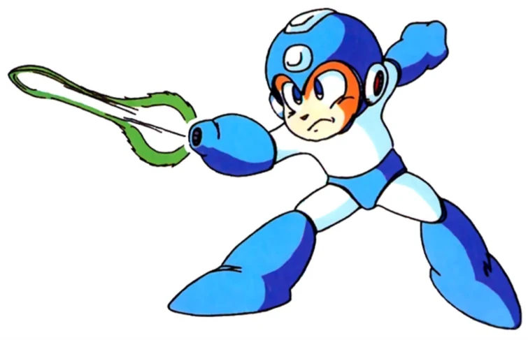 Ranking all weapons from Mega Man 3 | Fandom