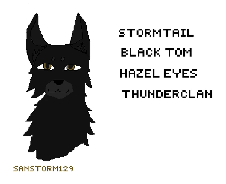Discuss Everything About Warriors Fanon Wiki | Fandom