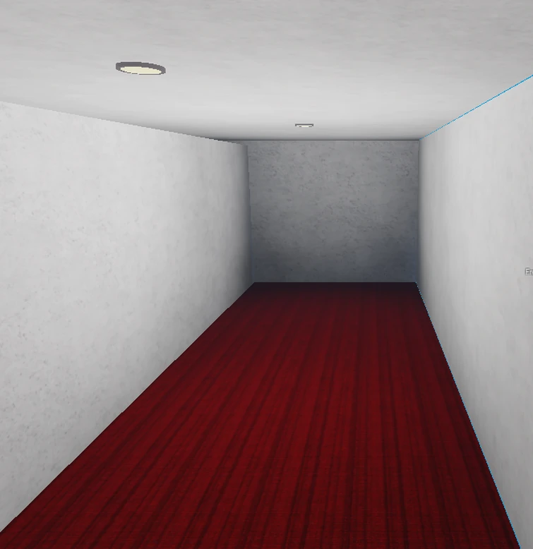 Backrooms Sub-levels on ROBLOX | Fandom