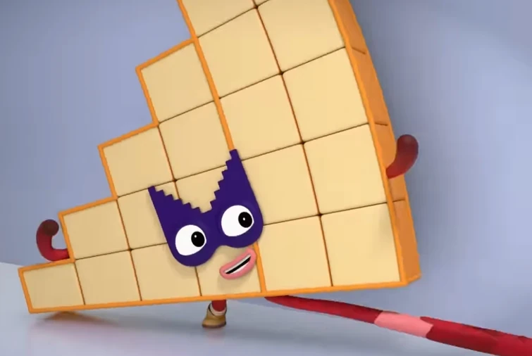 share more images to show why you should never pause numberblocks | Fandom