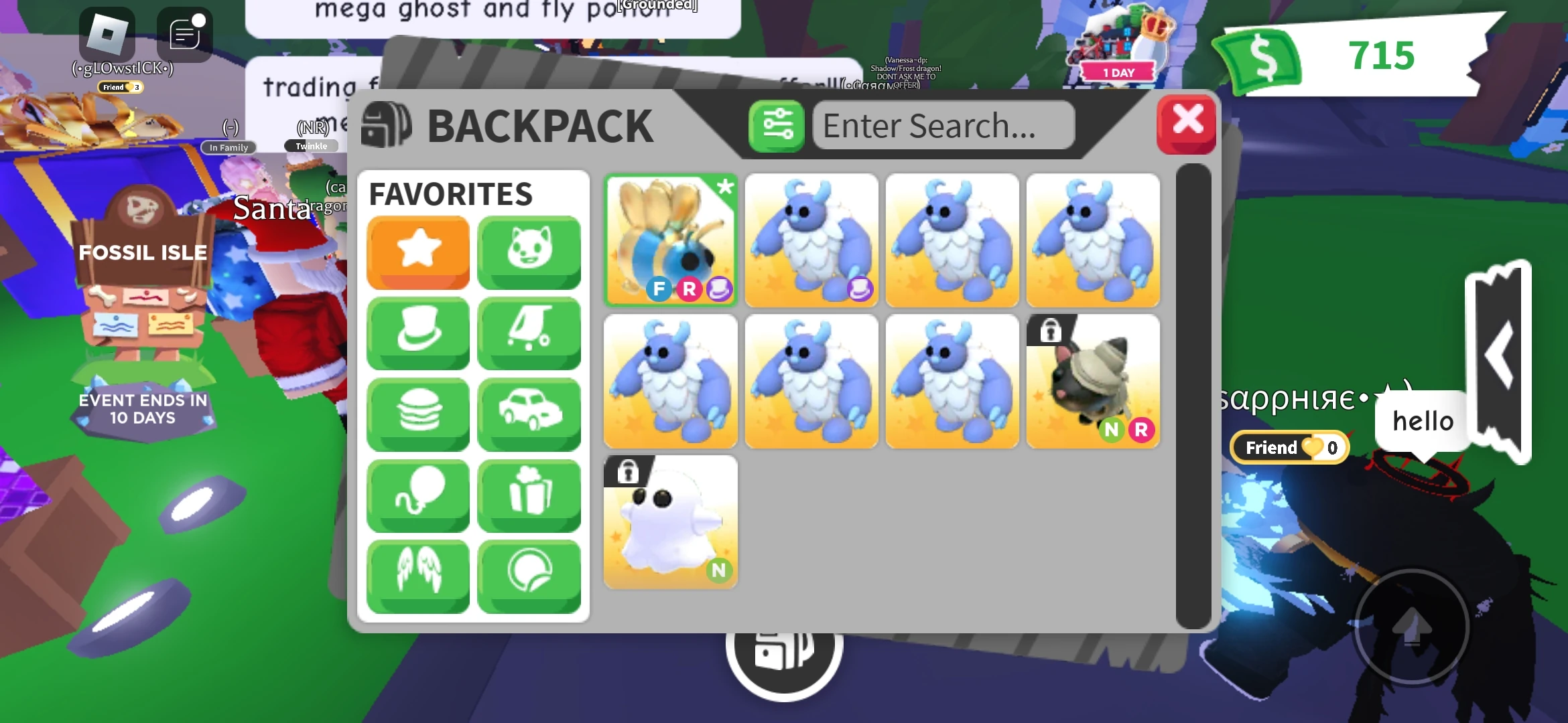 lf neon black mummy cats | Fandom