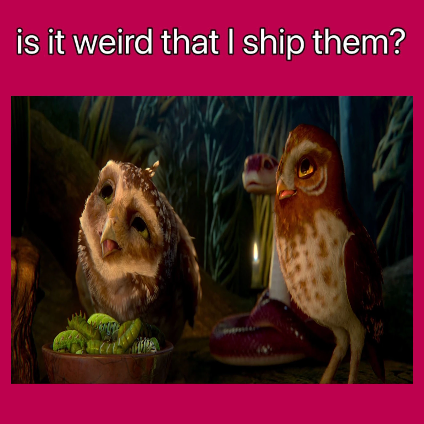 Some LOtG Memes I Did | Fandom