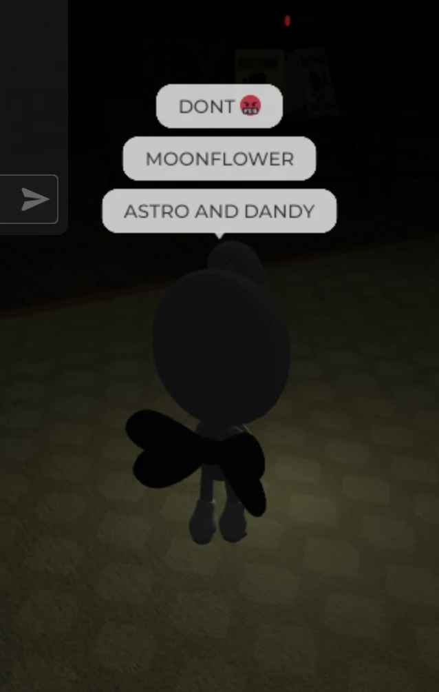 I love dandy’s world bro!! IM CRYING HOW DID I SURVIVE | Fandom