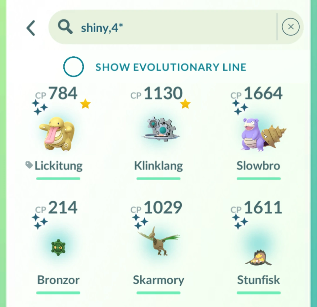 5 shinies and 1 hundo in one day | Fandom