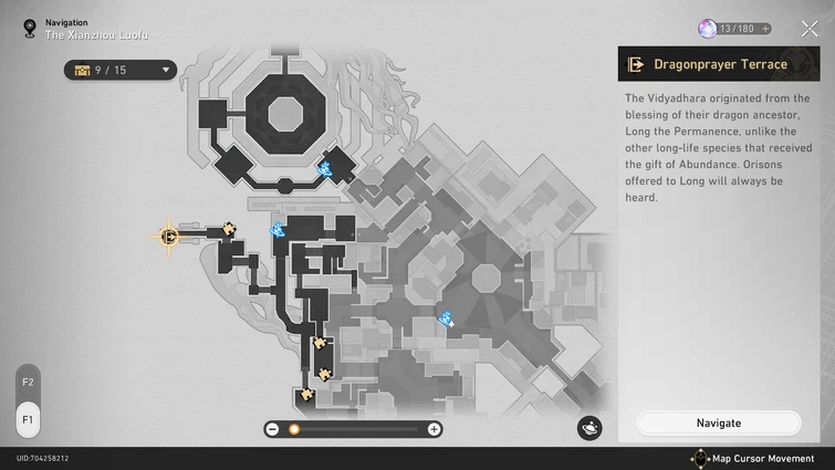 Random Area? | Fandom