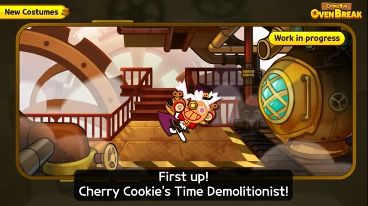 New TBD Update preview | Fandom