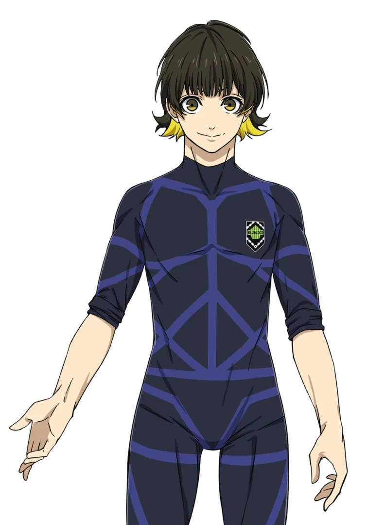 Discuss Everything About Blue Lock Wiki | Fandom