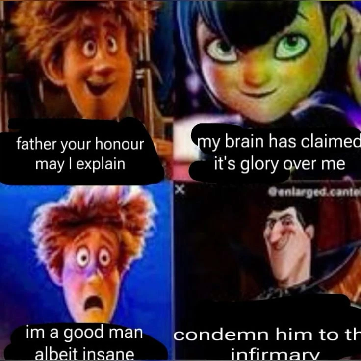 No Context #97 | Fandom