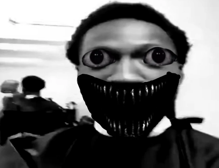 What should this nextbot be named? | Fandom