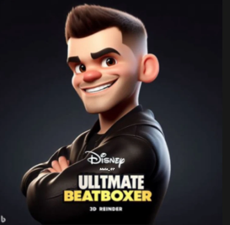 G-Man 2.1Pre VS Male 07 | Fandom