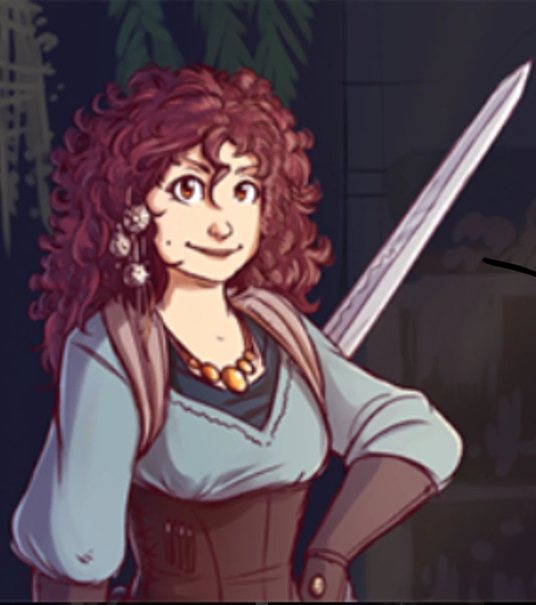 Discuss Everything About Inheriwiki | Fandom