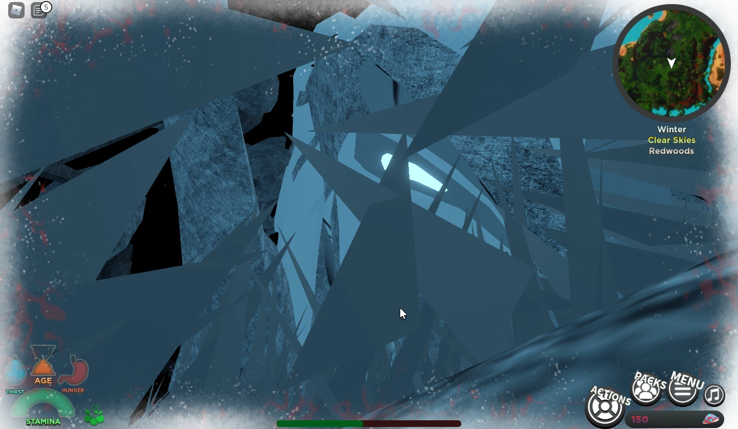 MMMM yes the floor is made of floor | Fandom