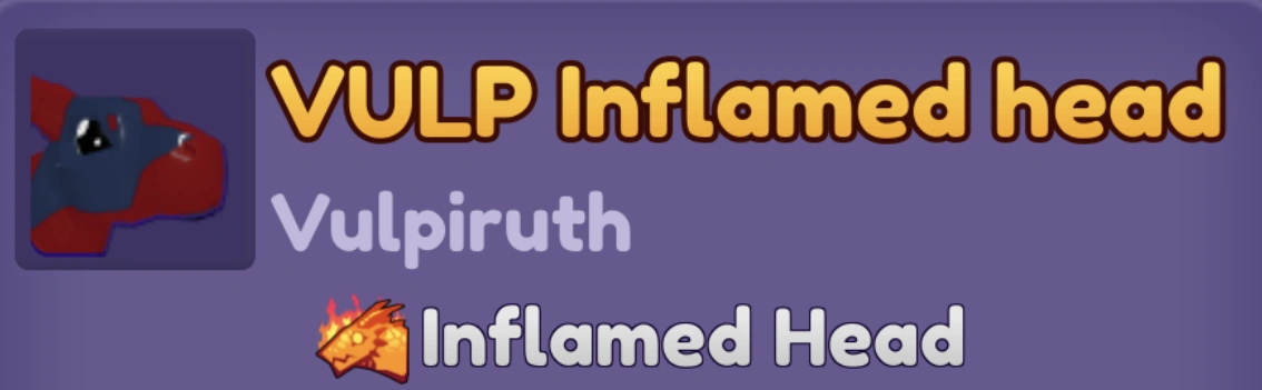 TRADING this vulp | Fandom