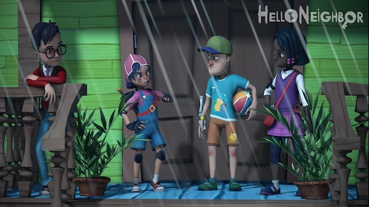 The many inconsistencies With Nicky Roth design. | Fandom