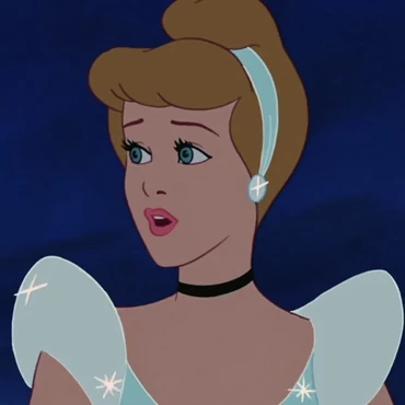 Pocahontas or Cinderella | Fandom