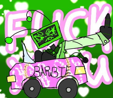 road rage! (VEE) | Fandom