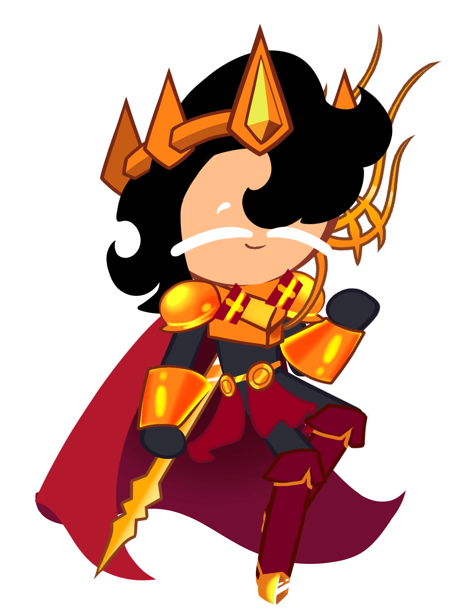 Upcoming OC (Bronze Æther Cookie Lore spill)🔥 | Fandom