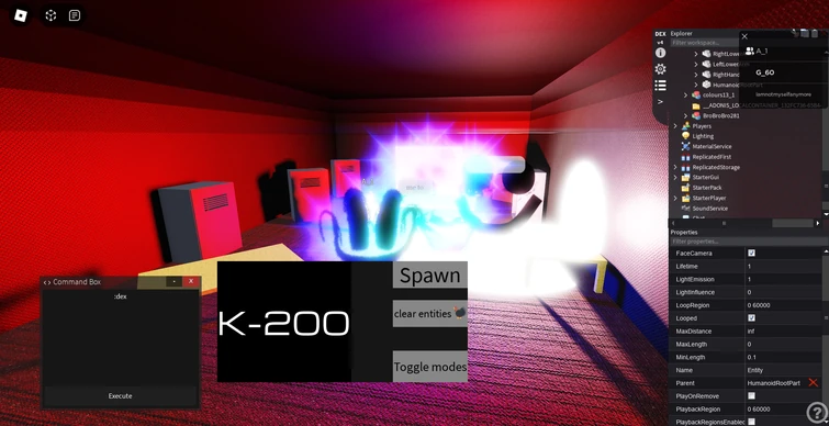 USELESS ROOMS RP REAL | Fandom