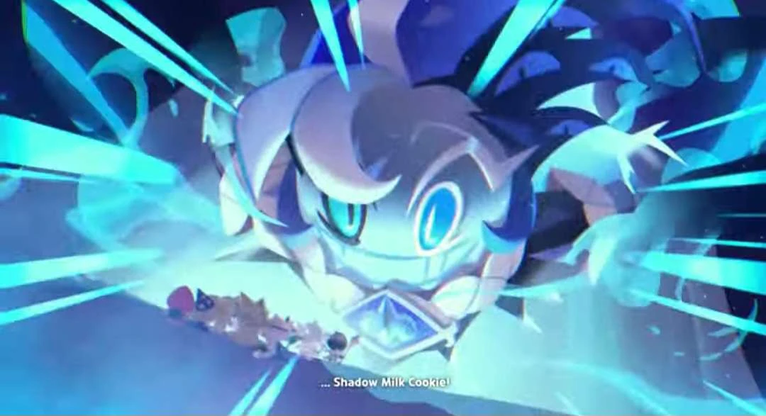 SHADOW MILK JUMPSCARE!!!!1!1!!1!1!1!!1 | Fandom