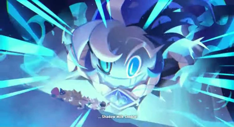 SHADOW MILK JUMPSCARE!!!!1!1!!1!1!1!!1 | Fandom