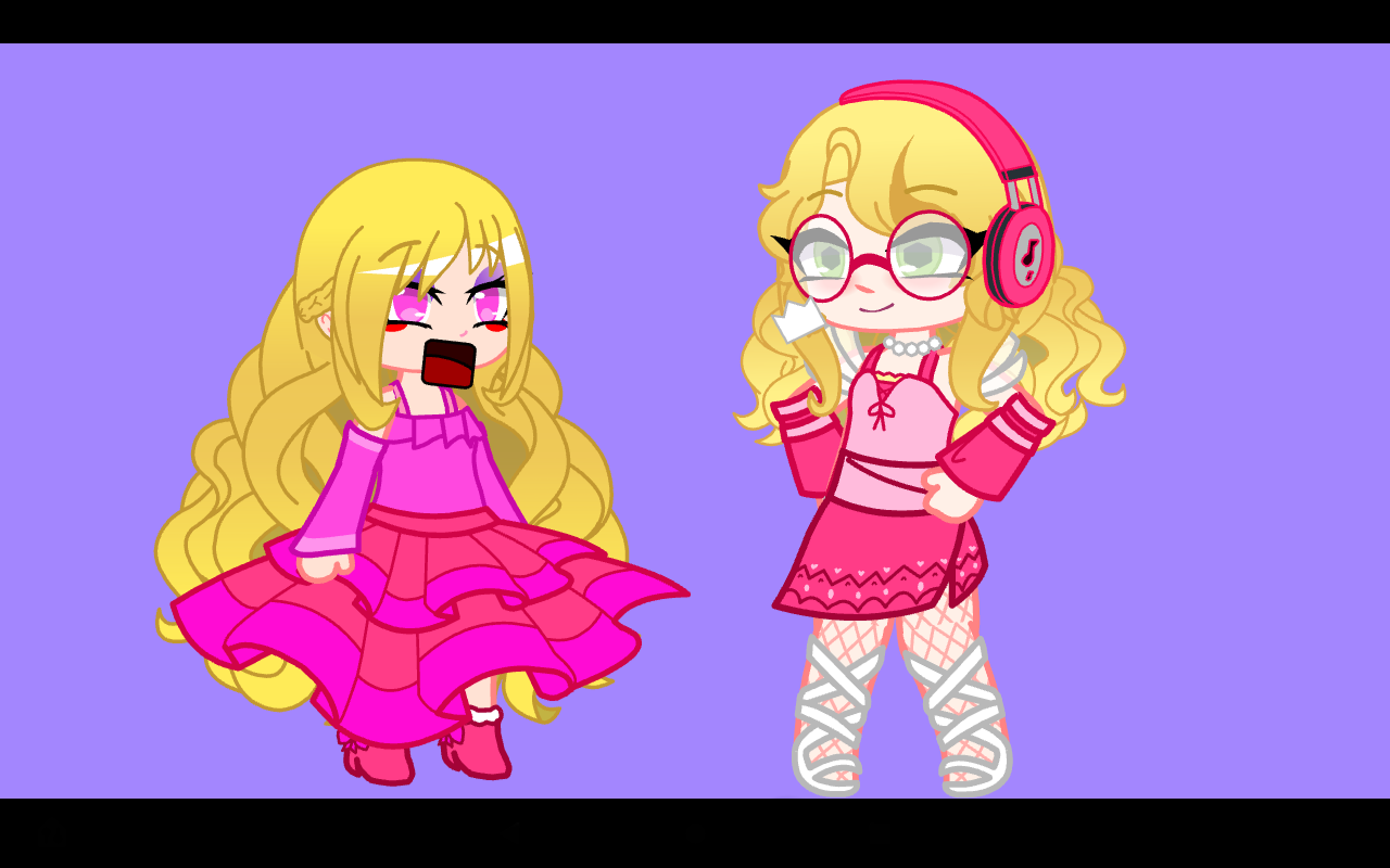 Spoiled Brat gets a glow up! | Fandom