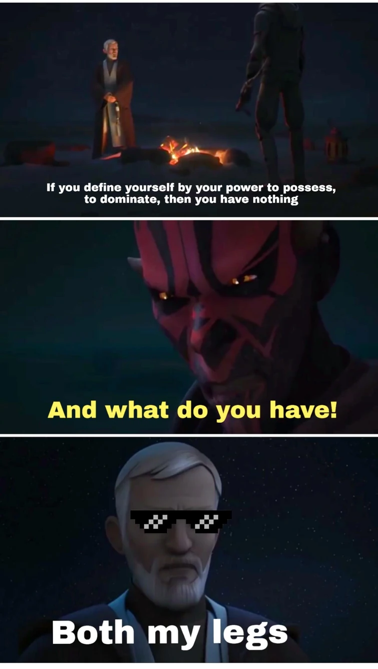 Rebels meme dump | Fandom
