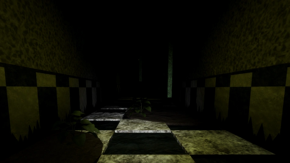 wavy map jumpscare | Fandom