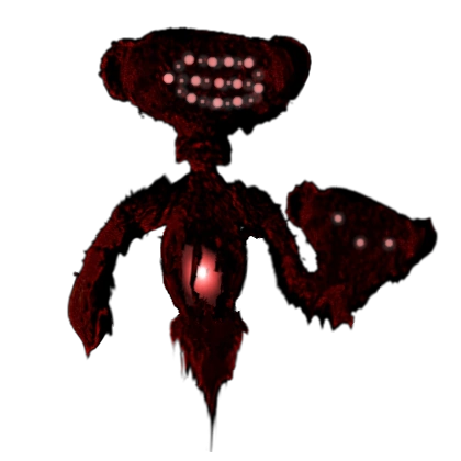 my attempt at unwell if he was in bear* | Fandom