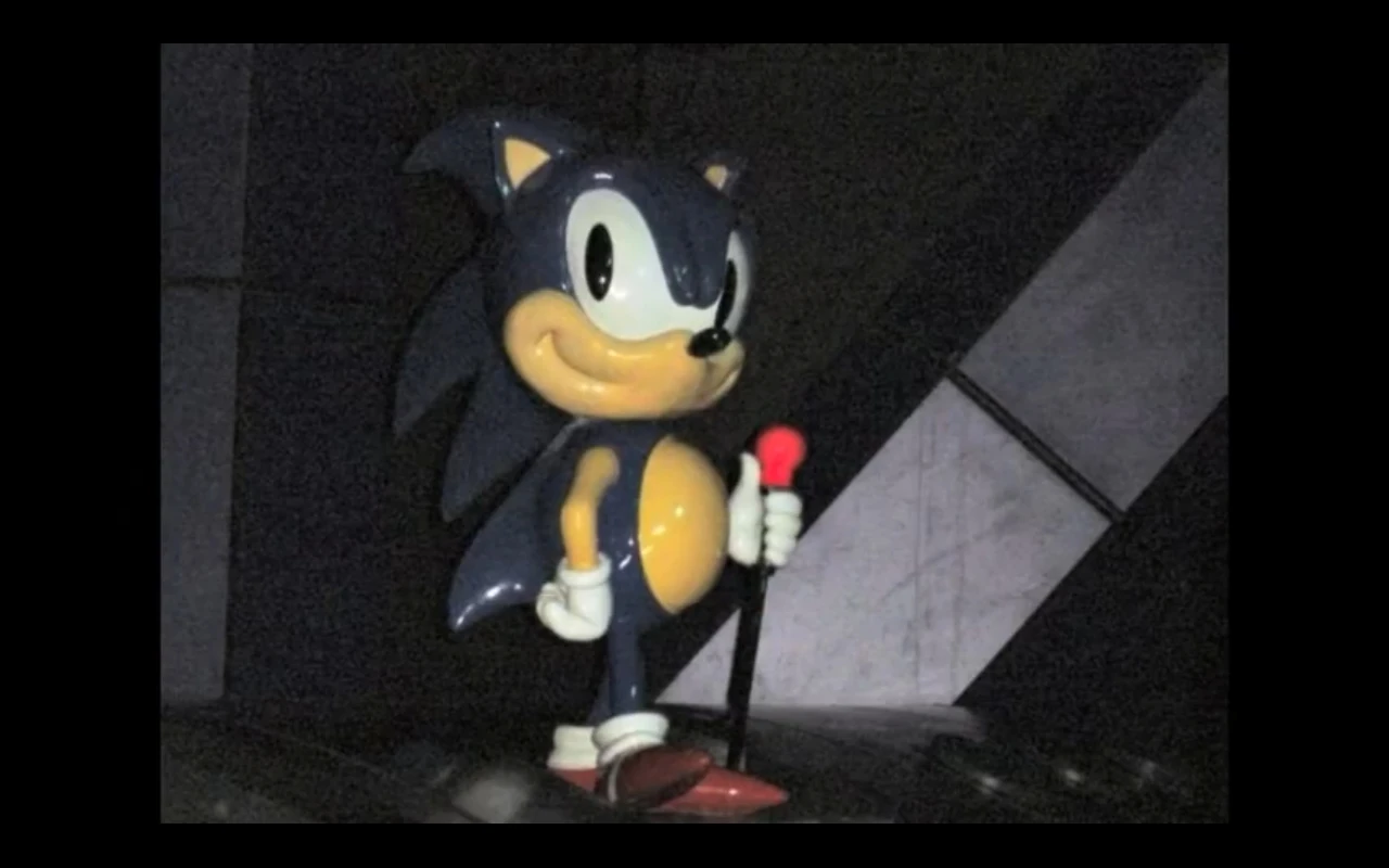 1994-2016 SONIC at Alton towers part 1 | Fandom