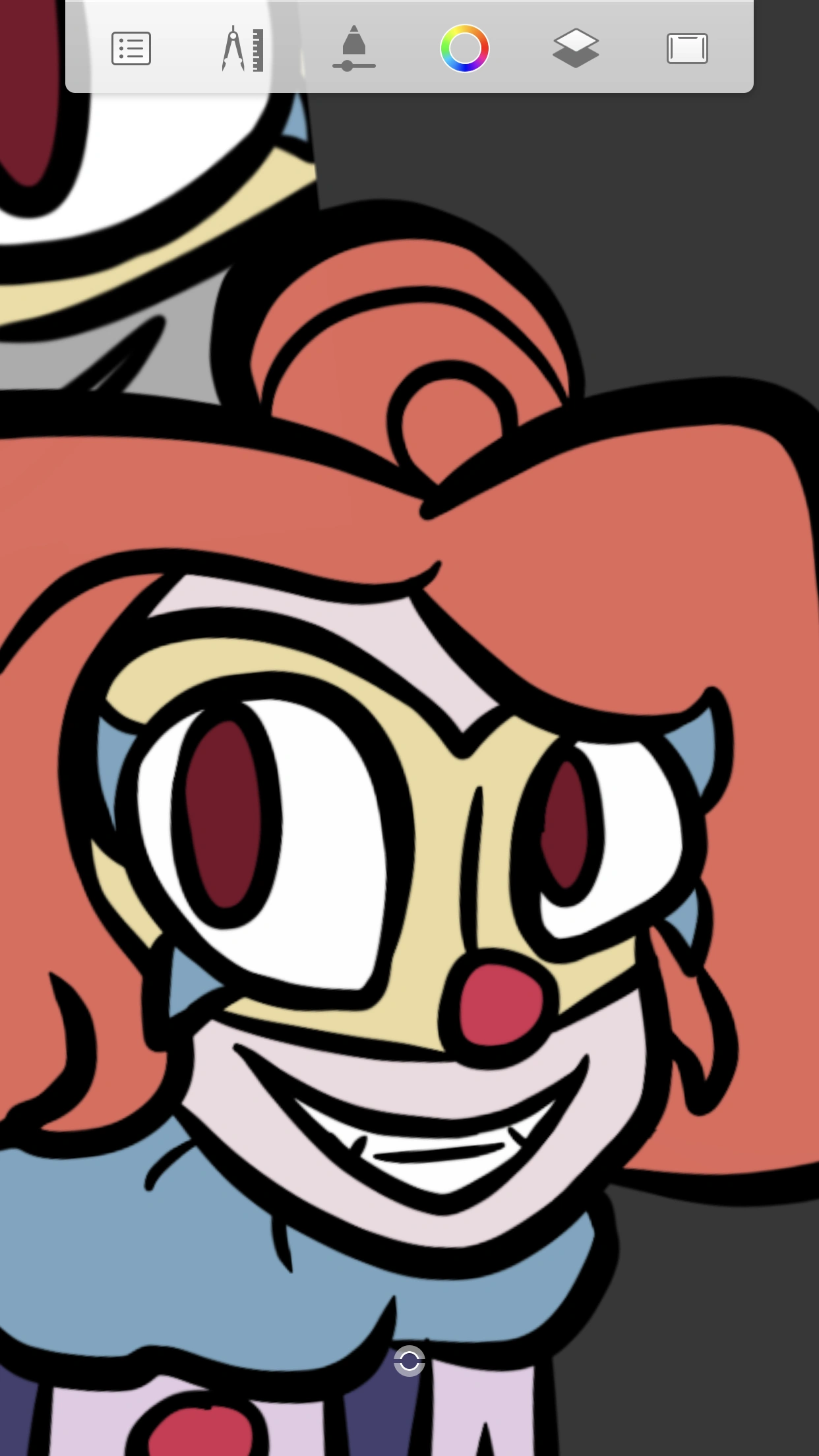 Beta Colors Thing | Fandom