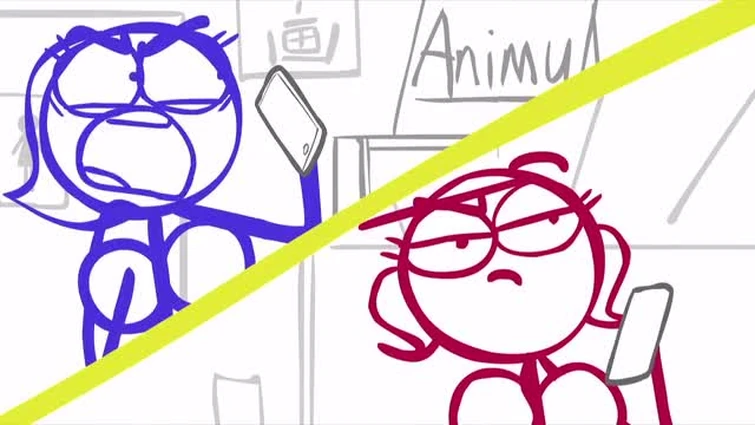 Discuss Everything About Imagination Companions, A Foster's Home for ...