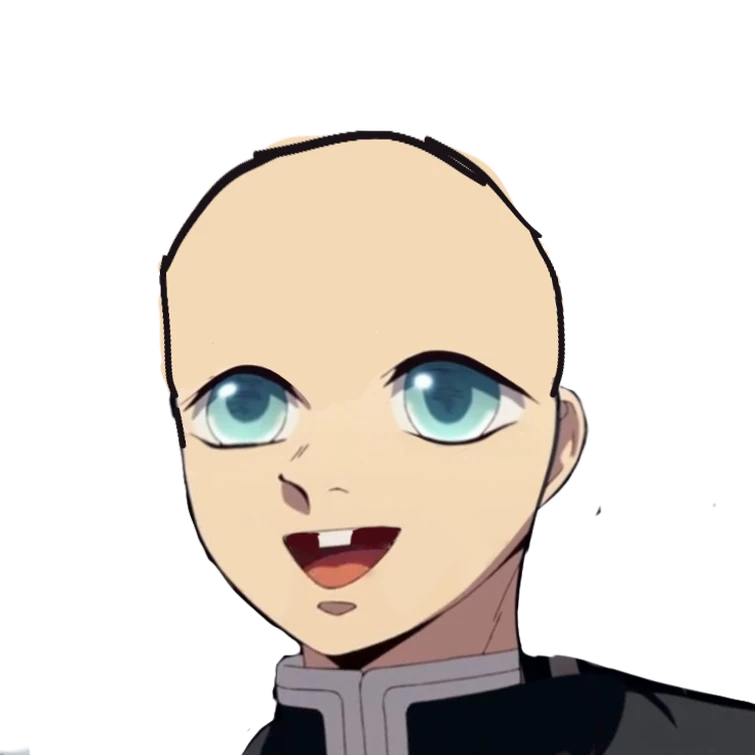 Muichiro fans is this your favourite character? | Fandom