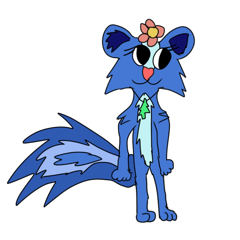 Cuddles, Giggles, Toothy, and Petunia | Fandom